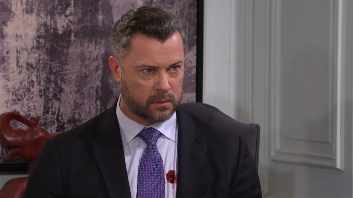 Days of Our Lives Star Teases Massive Fallout Between [Spoiler] & EJ