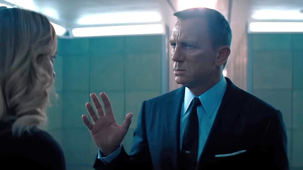 Cillian Murphy & Daniel Craig's Prisoner Movie Gets Release Date Update