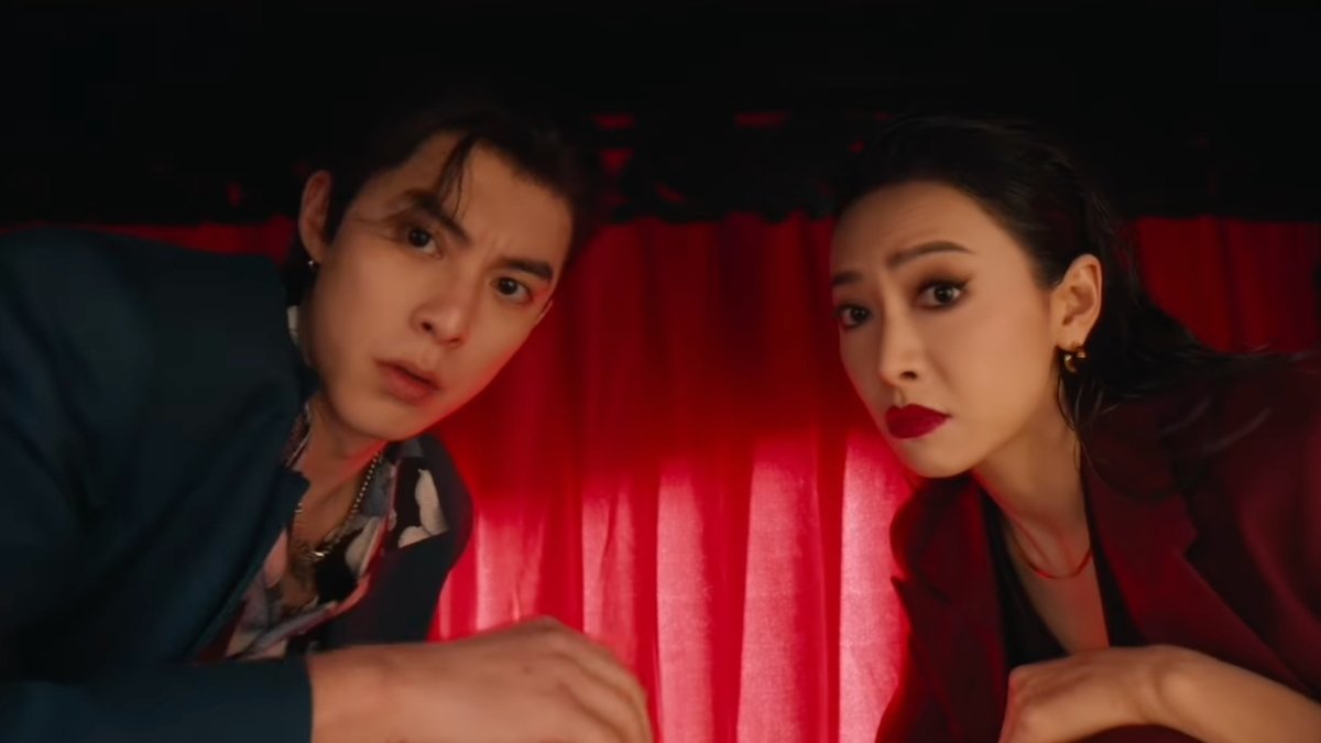 Dylan Wang's Epic Chinese Sci-Fi Blockbuster Sets Netflix Streaming Date