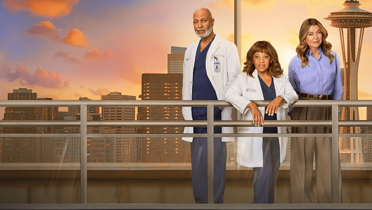 Russell Andrews From Grey’s Anatomy & Better Call Saul Reveals ALS ...