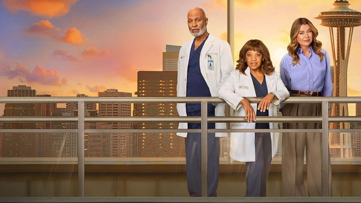 Russell Andrews From Grey’s Anatomy & Better Call Saul Reveals ALS ...