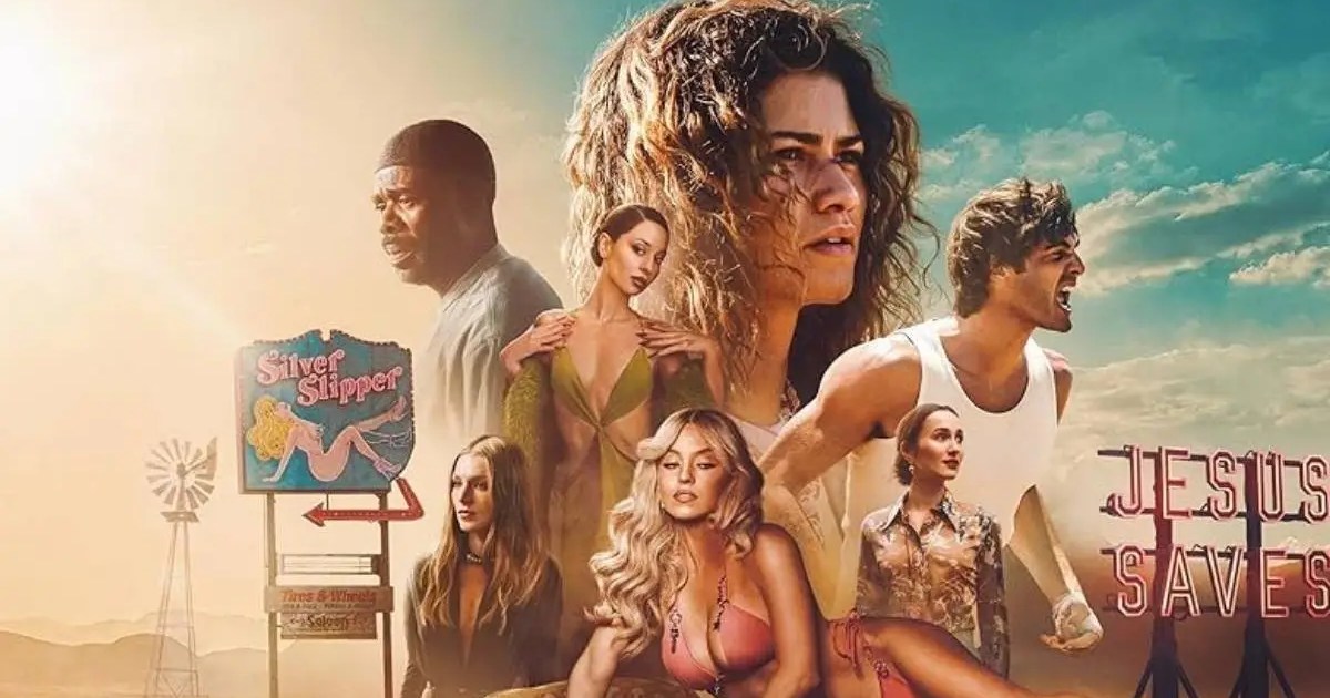 Euphoria Season 3 Kills off Huge Character Before Finale: ‘That’s a ...