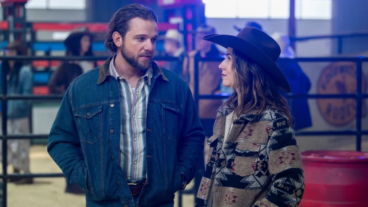 Fire Country Season 5 Renewal Status & Future on CBS Revealed