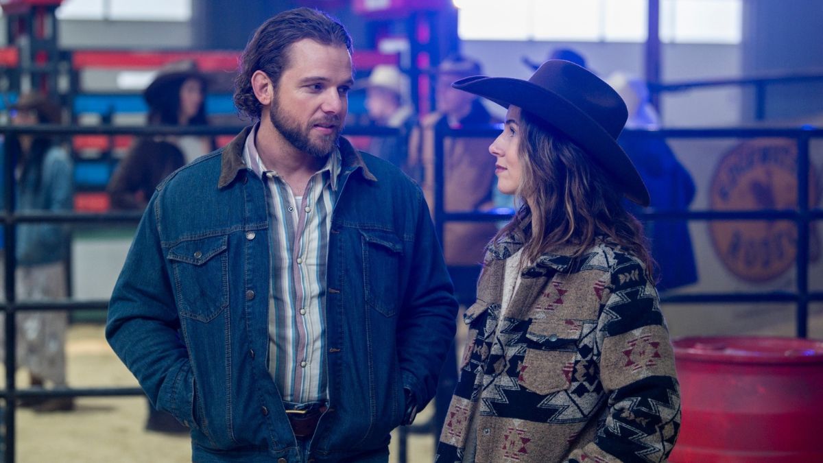 Fire Country Season 5 Renewal Status & Future on CBS Revealed