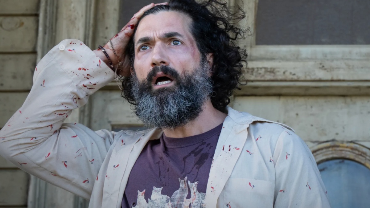 From Season 4 Episode 6 Release Date, Time, Where to Watch