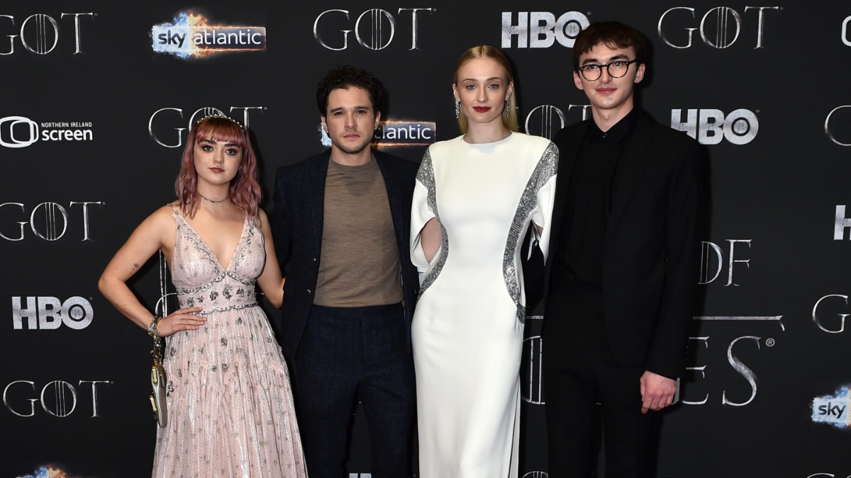 Game of Thrones Lead Defends Season 8 Finale Amid The Boys Backlash