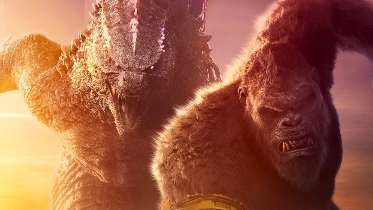 Godzilla x Kong: Who is the New Villain Scar King in The New Empire?