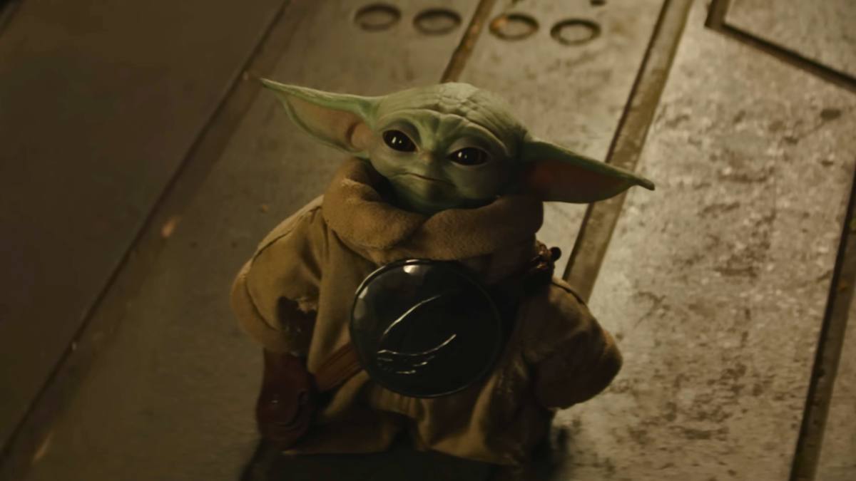The Mandalorian & Grogu's Epic Final Trailer & Opening 17 Minutes Revealed