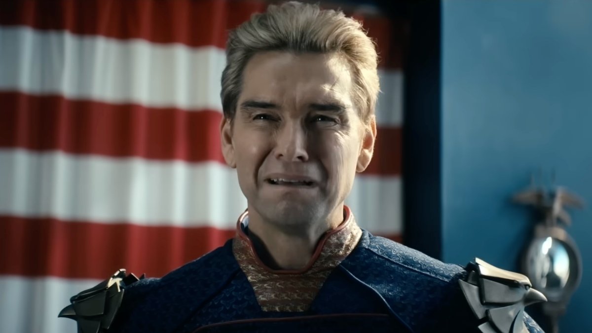Homelander’s Big Weakness Revealed by The Boys Season 5 Star