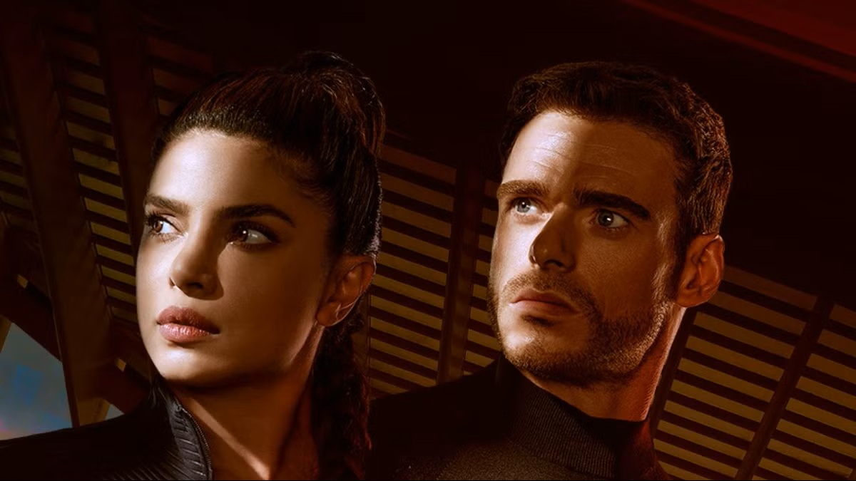Has Citadel Season 3 Been Canceled or Renewed?