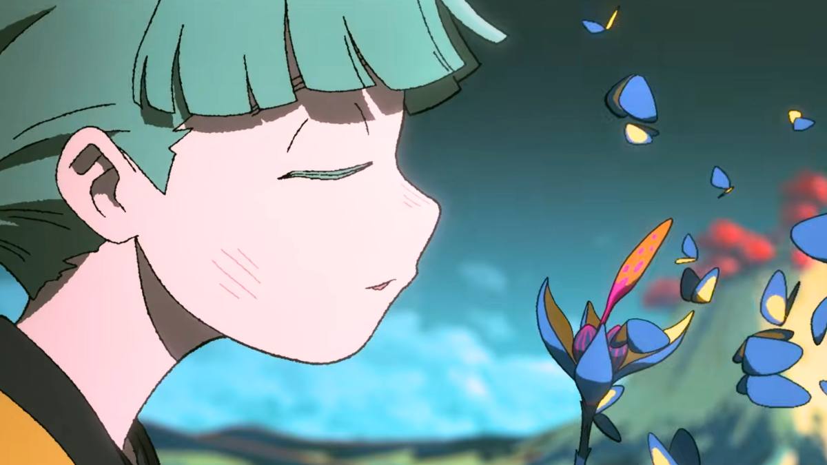 Hong Kong’s Highest-Grossing Animated Movie Gets US Release Date & Trailer