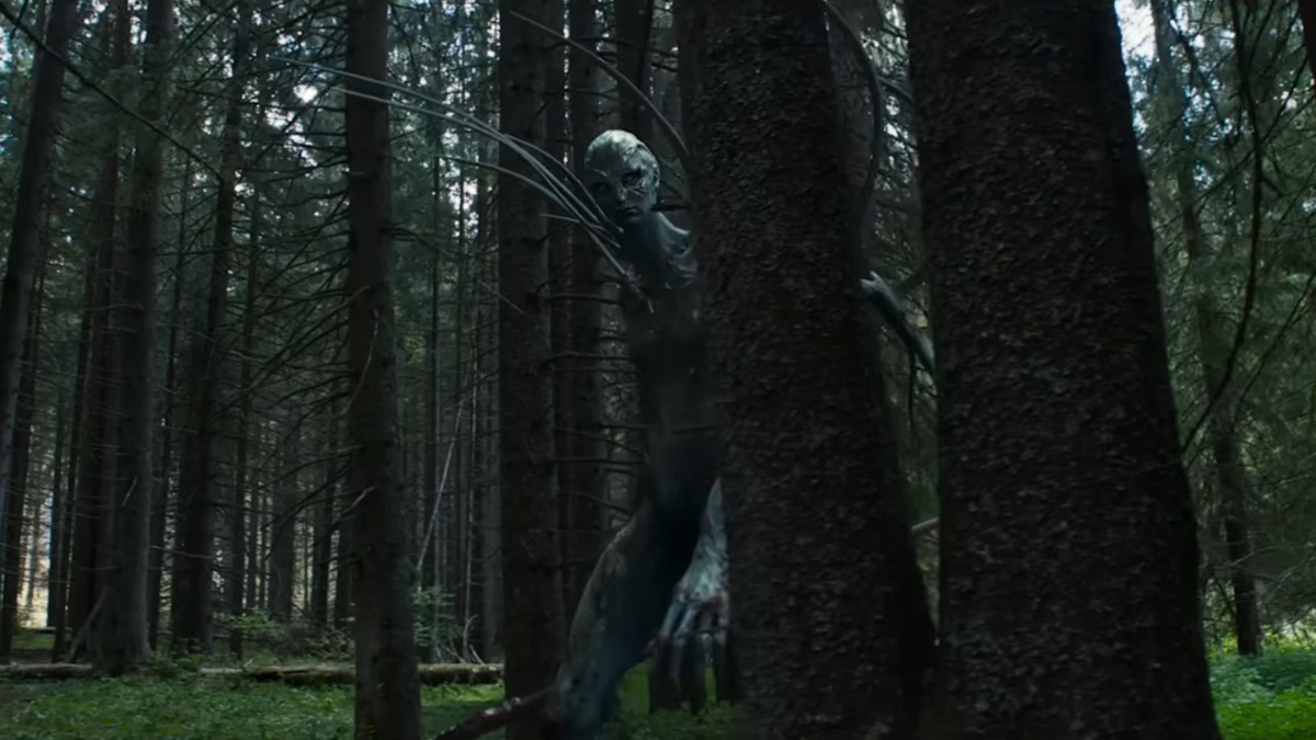 South Korean Monster Movie With X-Men Star Gets Trailer & Release Window