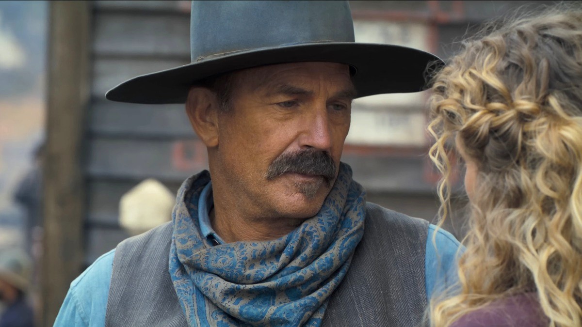 Kevin Costner's Ambitious Western Flop Finds New Streaming Home