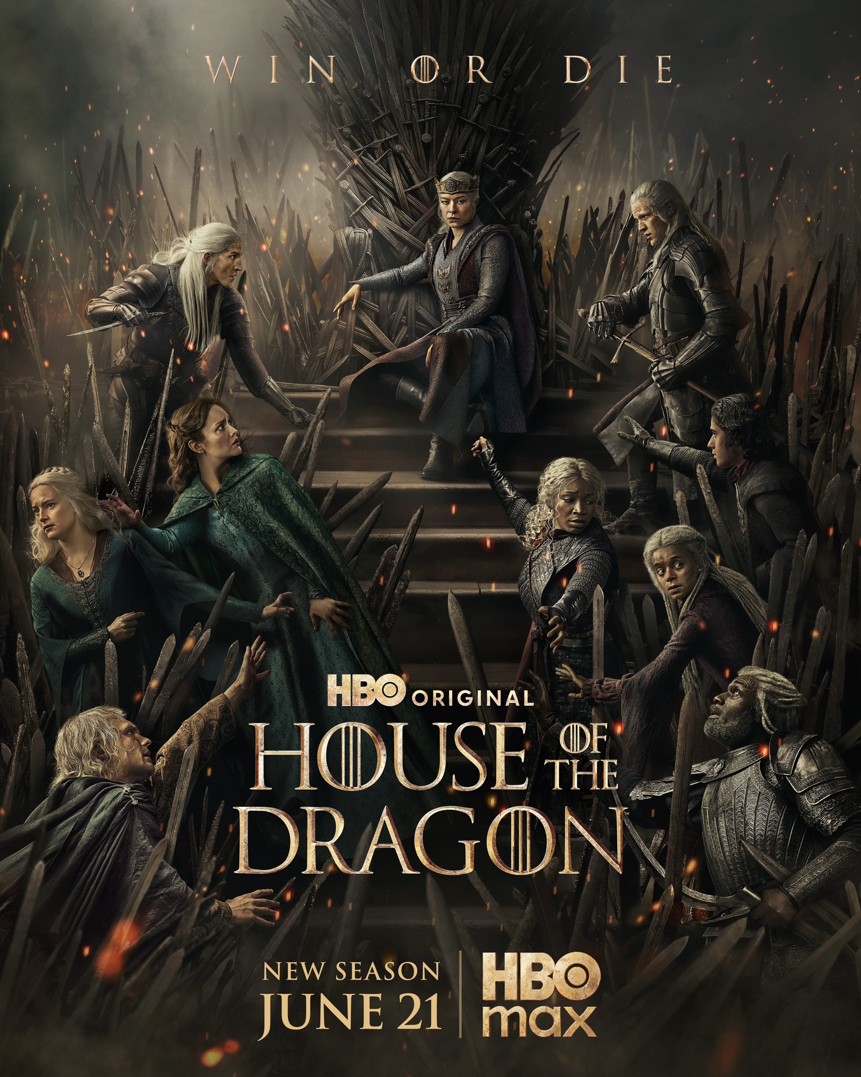 How House of the Dragon Season 3 Makes HBO's GOT Show Even Deadlier