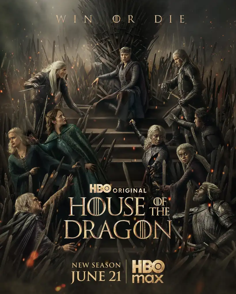 How House of the Dragon Season 3 Makes HBO's GOT Show Even Deadlier ...