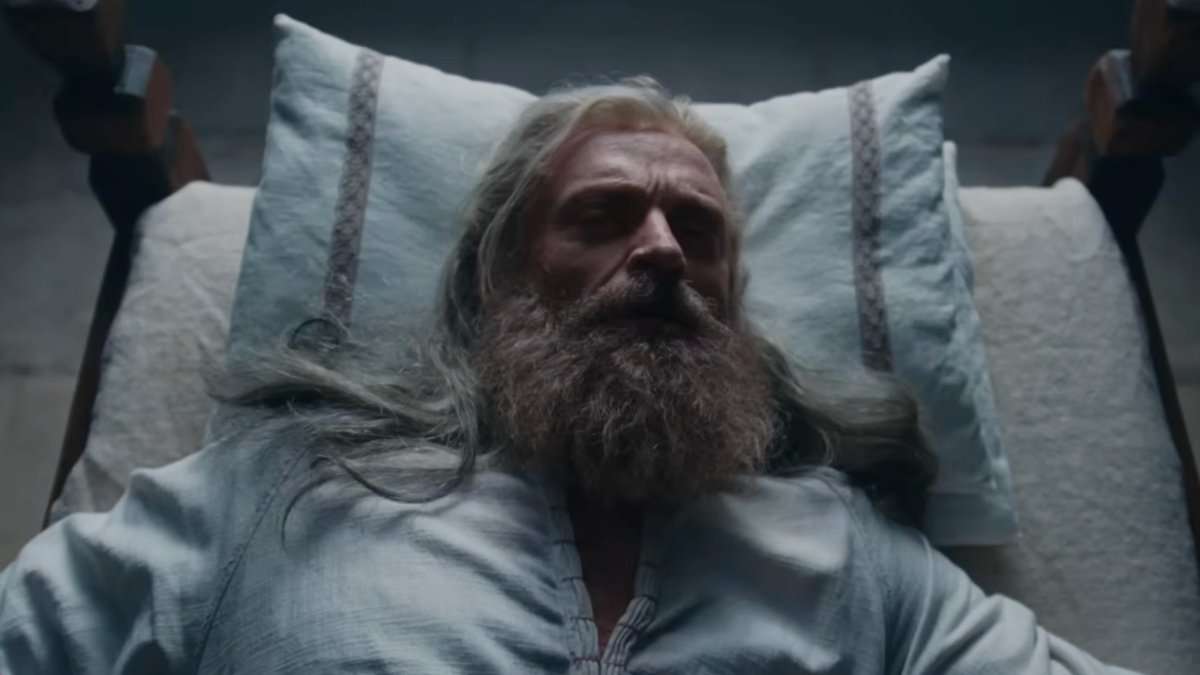 Why Hugh Jackman’s The Death of Robin Hood Will Completely Reinvent the ...