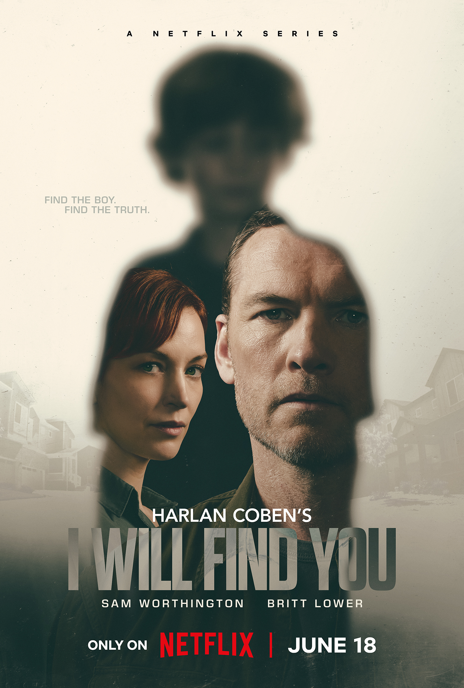 Sam Worthington Breaks Out of Prison in Netflix TV Show I Will Find You ...