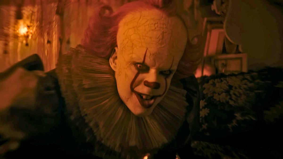 It: Welcome to Derry Season 2 Adds Dark & Stranger Things Writers — Report