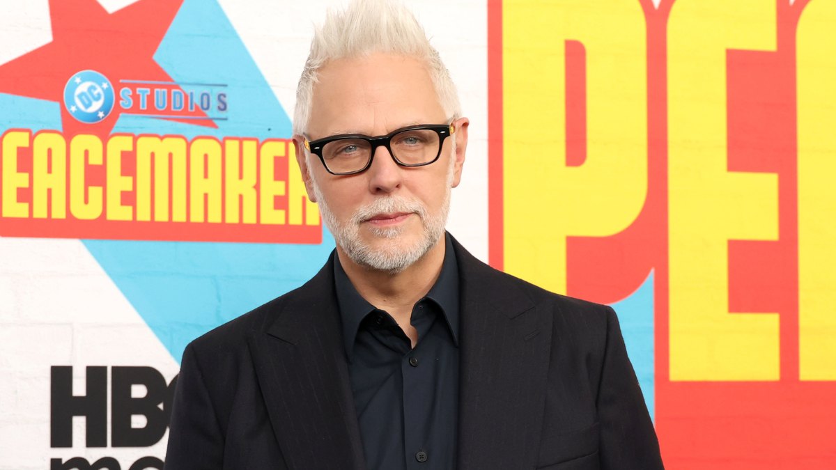 James Gunn Teases This Major Character’s DCU Future Following Shocking ...