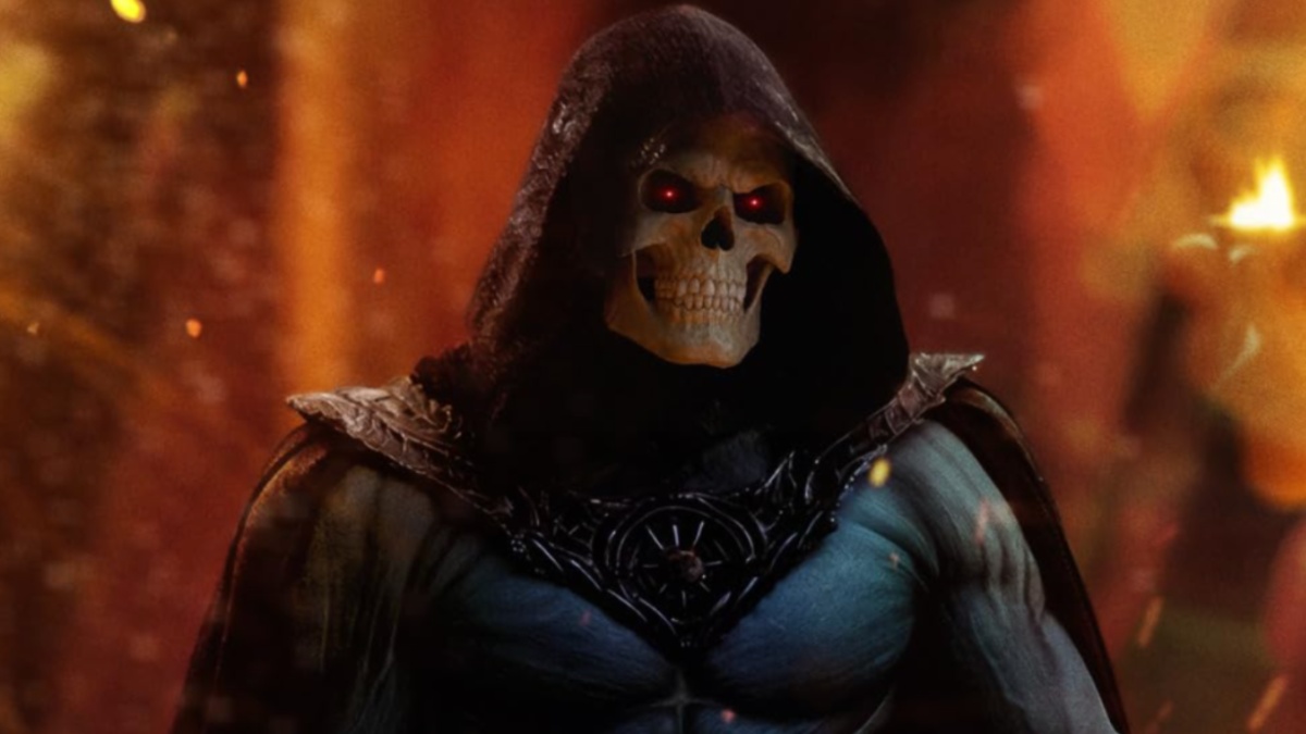 Jared Leto’s Skeletor Process for He-Man Movie Sounds Anything but Simple
