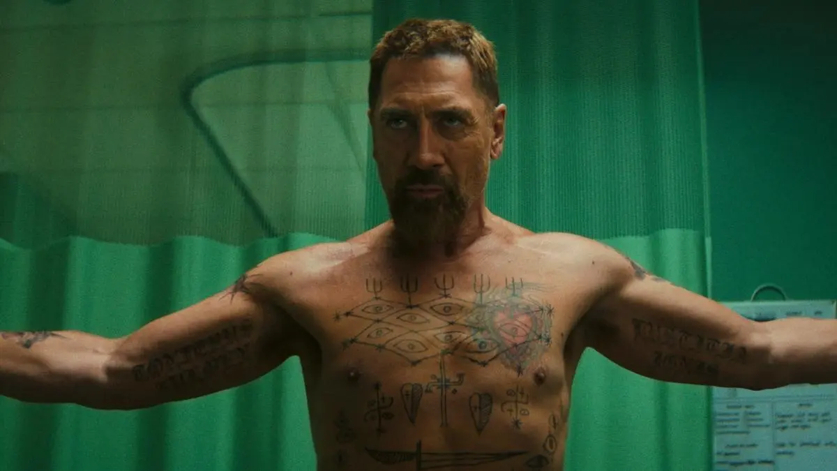 Cape Fear TV Show Trailer Reveals Major Change From Movie for the Better