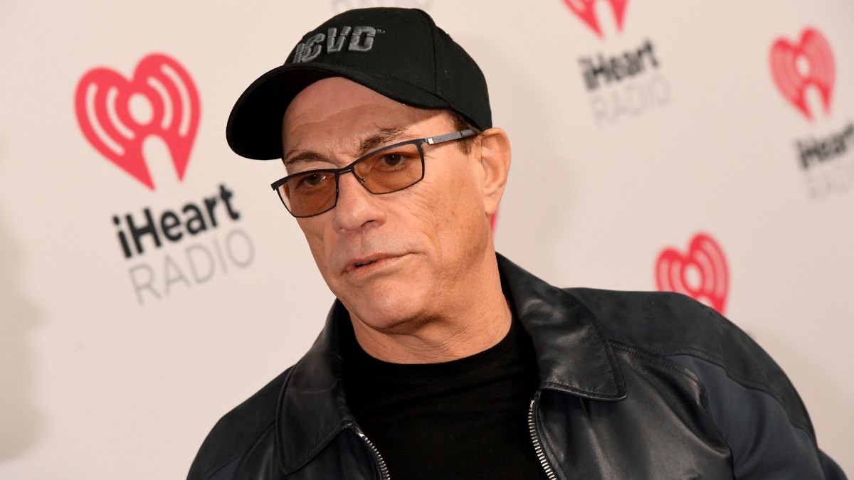 Jean-Claude Van Damme Stars in WWII Action Movie, Details Revealed