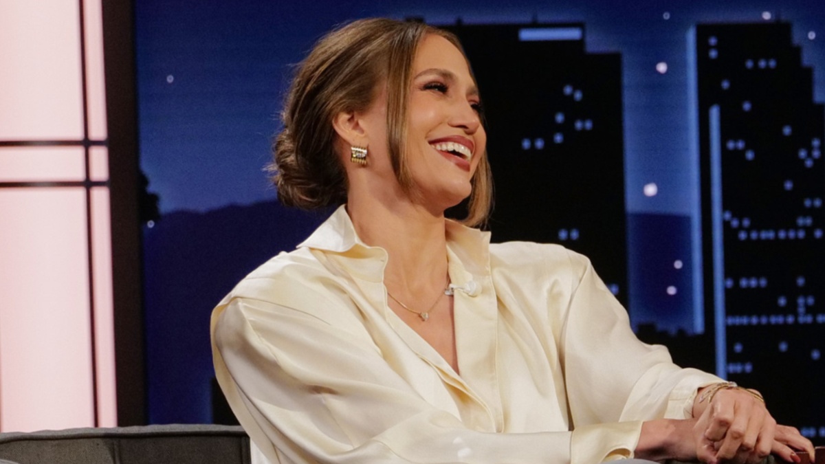 Single Jennifer Lopez Was Asked About Being the Next Bachelorette & Had ...