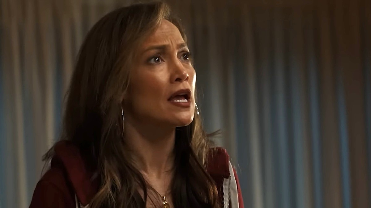 Jennifer Lopez & Ted Lasso Star’s R-Rated Comedy Arrives Soon on Netflix