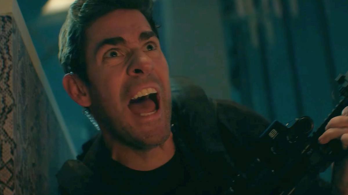John Krasinski’s Latest Critical Disappointment Is a Huge Streaming Hit