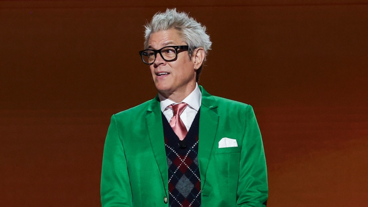 Jackass 5’s Johnny Knoxville Clarifies ‘Monstrous Explosion’ in California