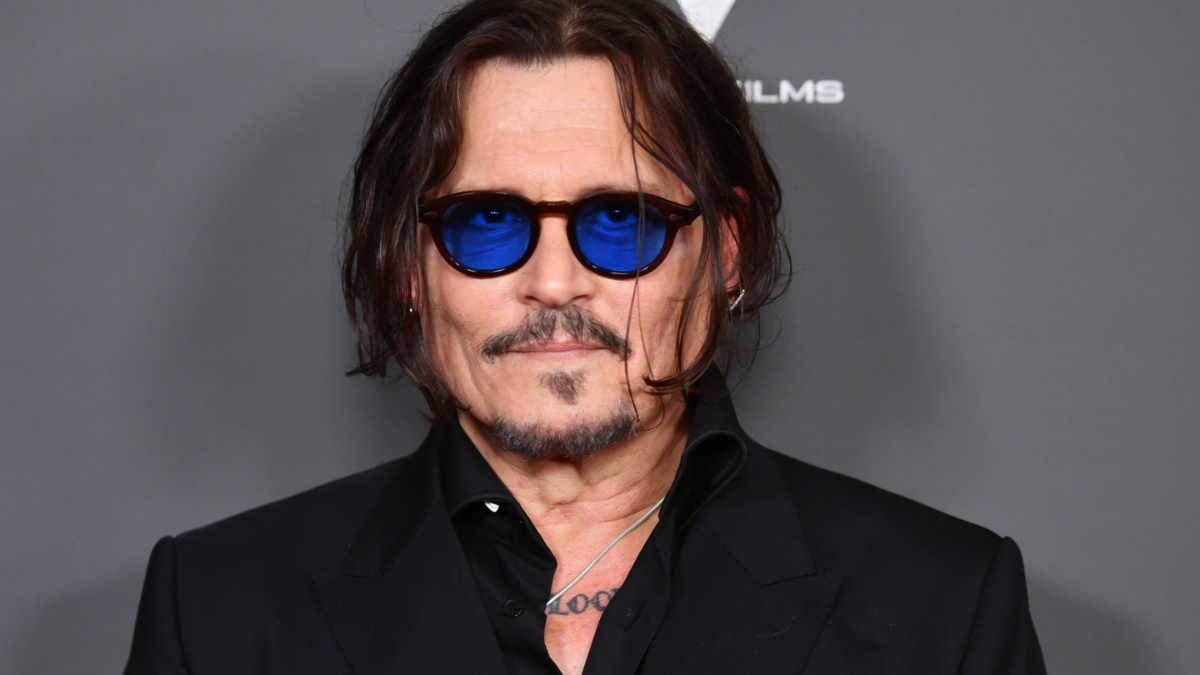 2 R-Rated Sequels of Hit Johnny Depp Show & More Paramount+ Releases ...