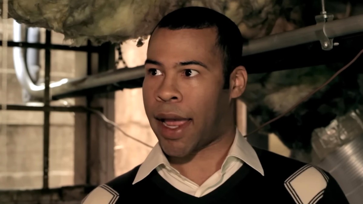 Jordan Peele’s Divisive Horror Movie Hits Netflix Today