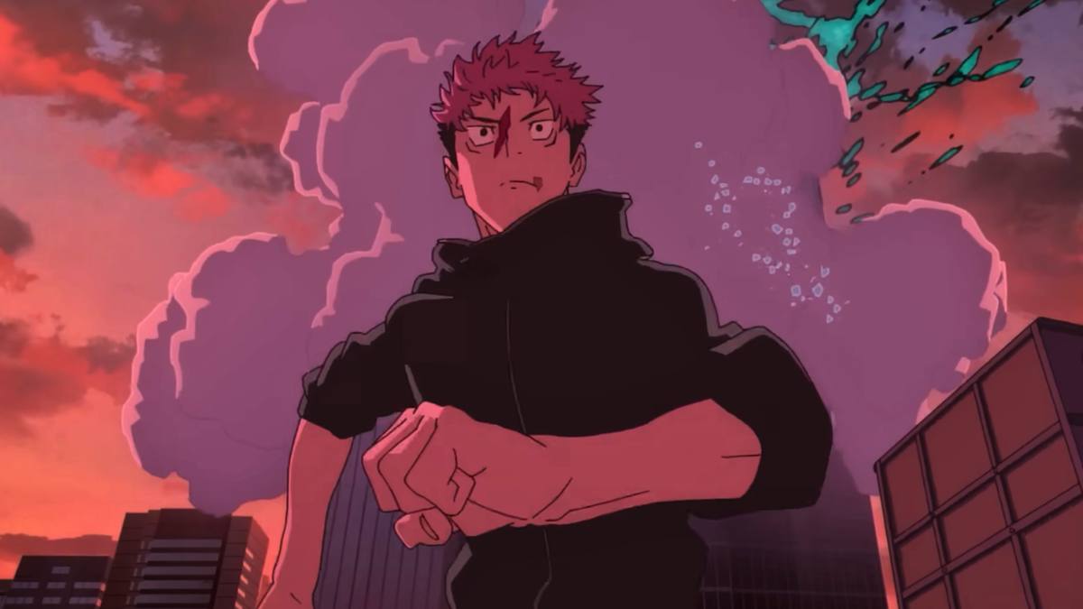 Jujutsu Kaisen Season 4 Just Got Its First Tease & Fans Will Love It