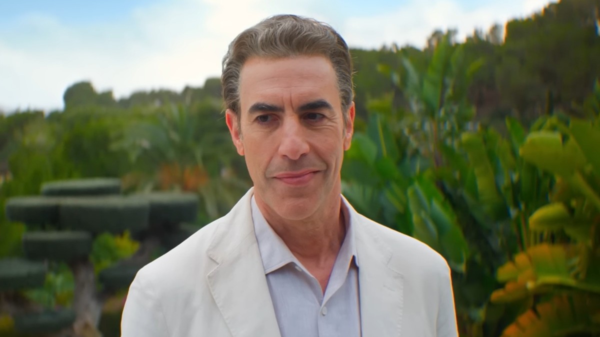 The Dictator’s Sacha Baron Cohen’s New Comedy To Hit Netflix Very Soon