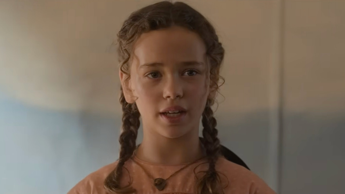 Little House on the Prairie Teaser Trailer Previews Netflix TV Show ...
