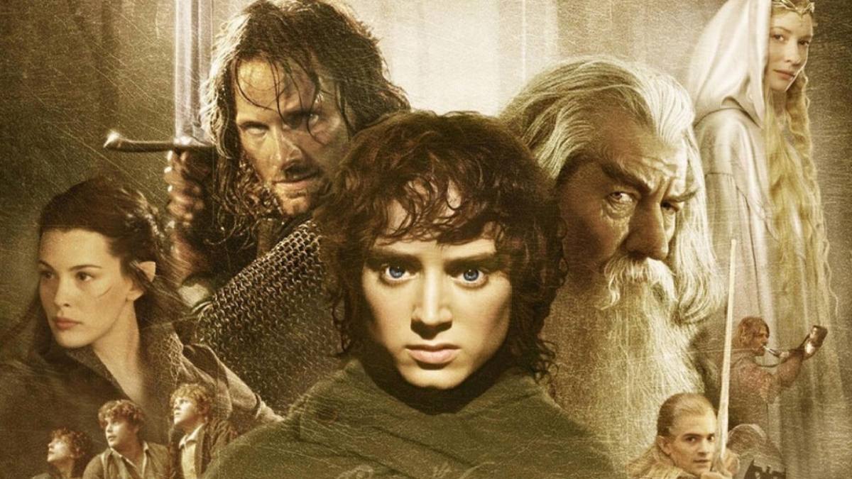 Lord of the Rings & Tomb Raider IPs Get a New Home