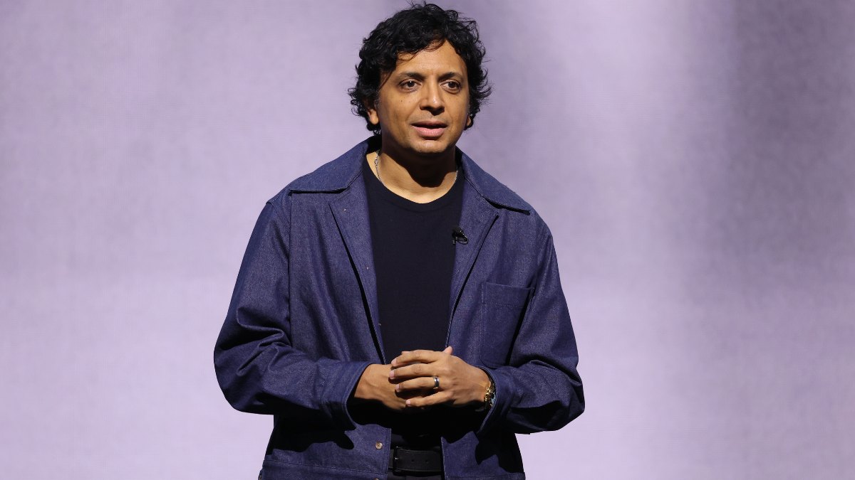 M. Night Shyamalan's Star-Studded New Movie Is His 'Highest-Testing ...