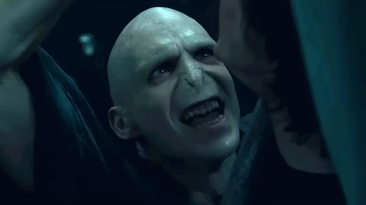 Marvel Actor Has 1 Reason To Not Play Voldemort Despite Rumors