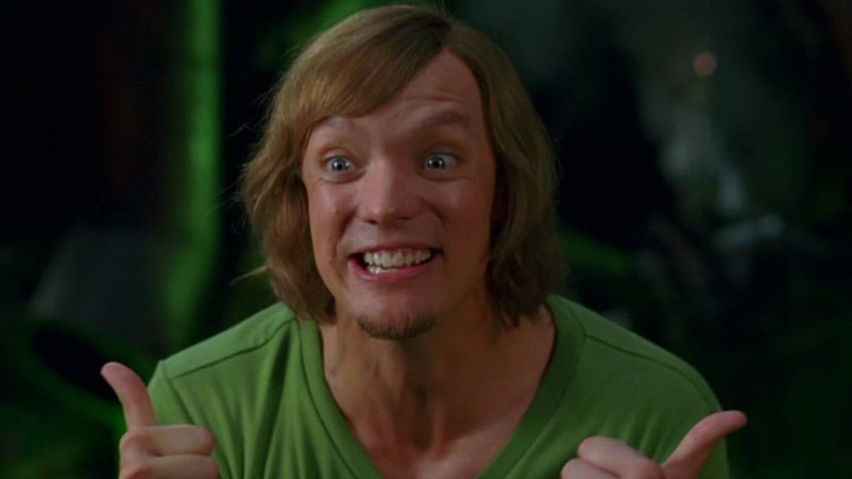 Matthew Lillard’s Shaggy Appearing in James Gunn’s DCU Wouldn’t Break Canon