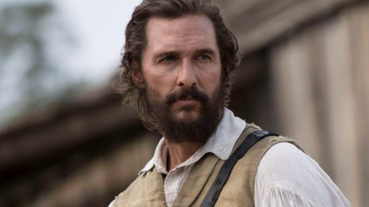 Matthew McConaughey, Austin Butler & Pedro Pascal’s Western Finally ...