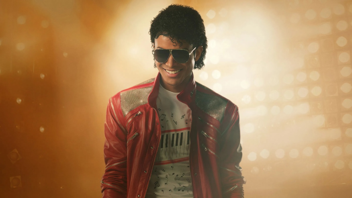 Michael Teaser Goes Viral, Potential Part 2 Gets Update From Studio ...