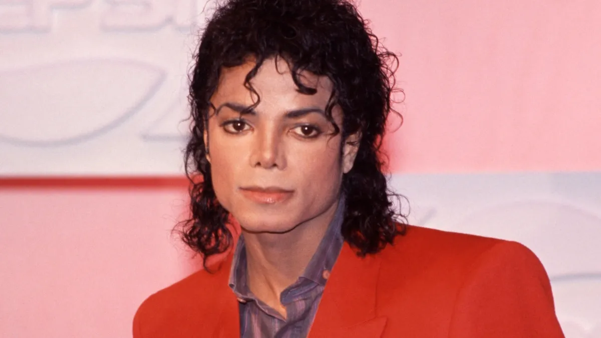 Netflix’s Michael Jackson Series Arrives Soon Amid Blockbuster Biopic
