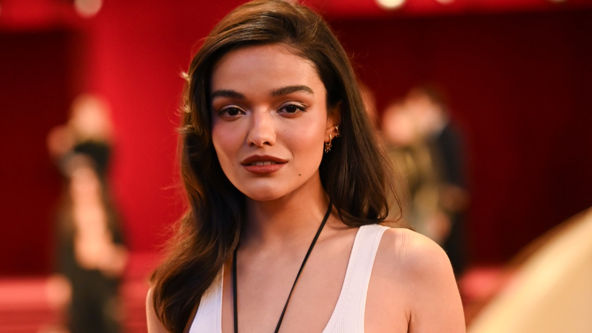 Rachel Zegler To Star Opposite Best Actor Oscar Winner in New Musical Movie