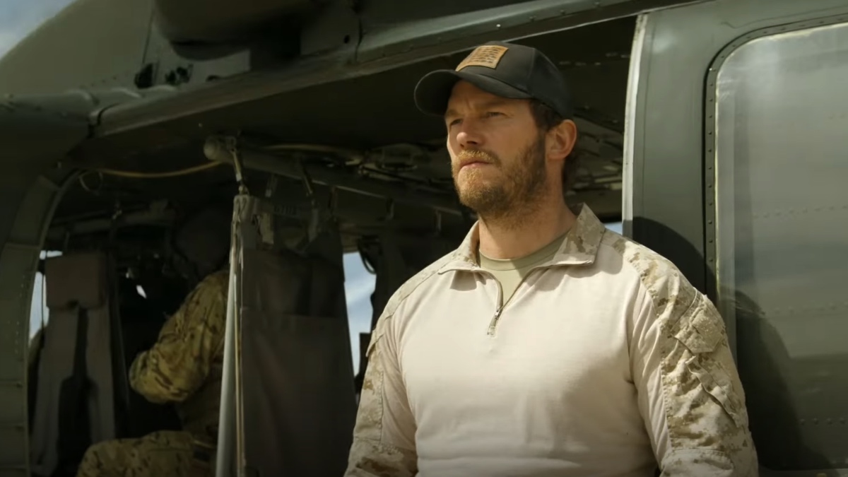 Chris Pratt's Prime Video Action Show Sets Season 2 Release Date With ...