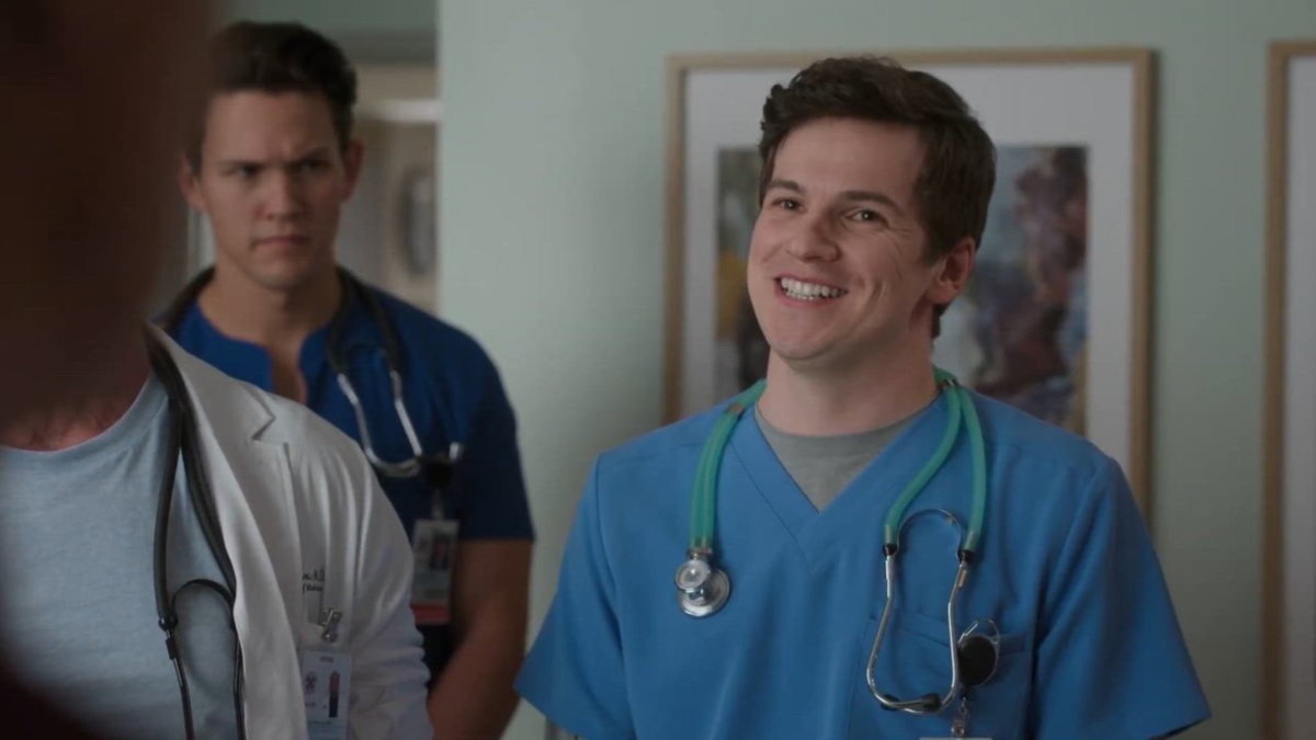 Scrubs Revival Season 2 Reveals Release Window & Airing Time for ABC ...