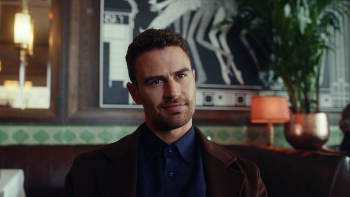 The Gentlemen Season 2 Release Date Window Clarified by Guy Ritchie