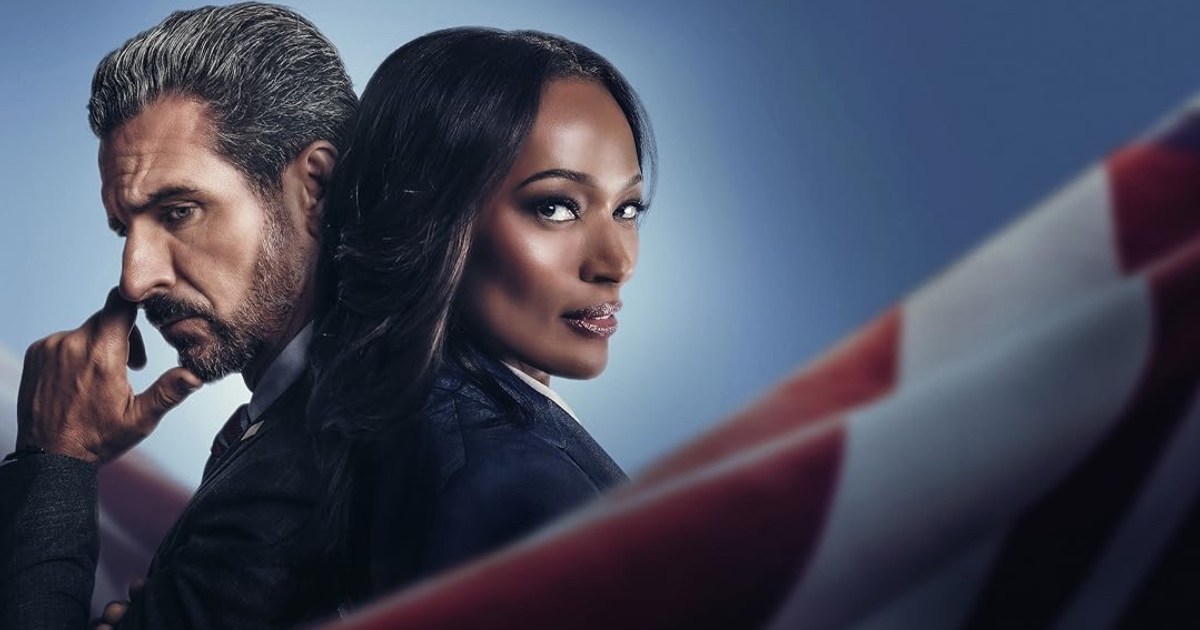 Tyler Perry’s The Oval Sets 7th & Final Season Release Date With Tense ...