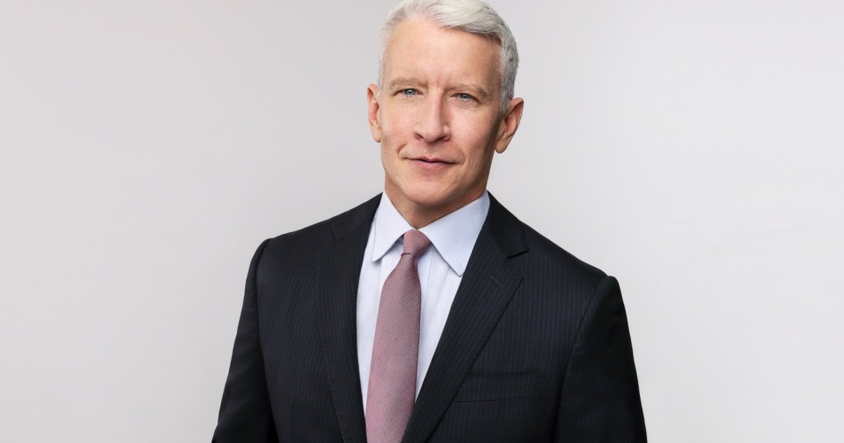 Why Anderson Cooper Left 60 Minutes After 20 Years Explained