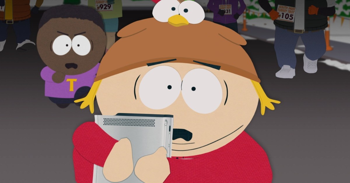 South Park Season 29 Sets Premiere Date for Return of Comedy Central Series