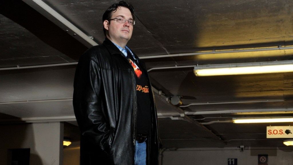 Major TV Adaptation in Works for Brandon Sanderson's Popular Sci-Fi Book